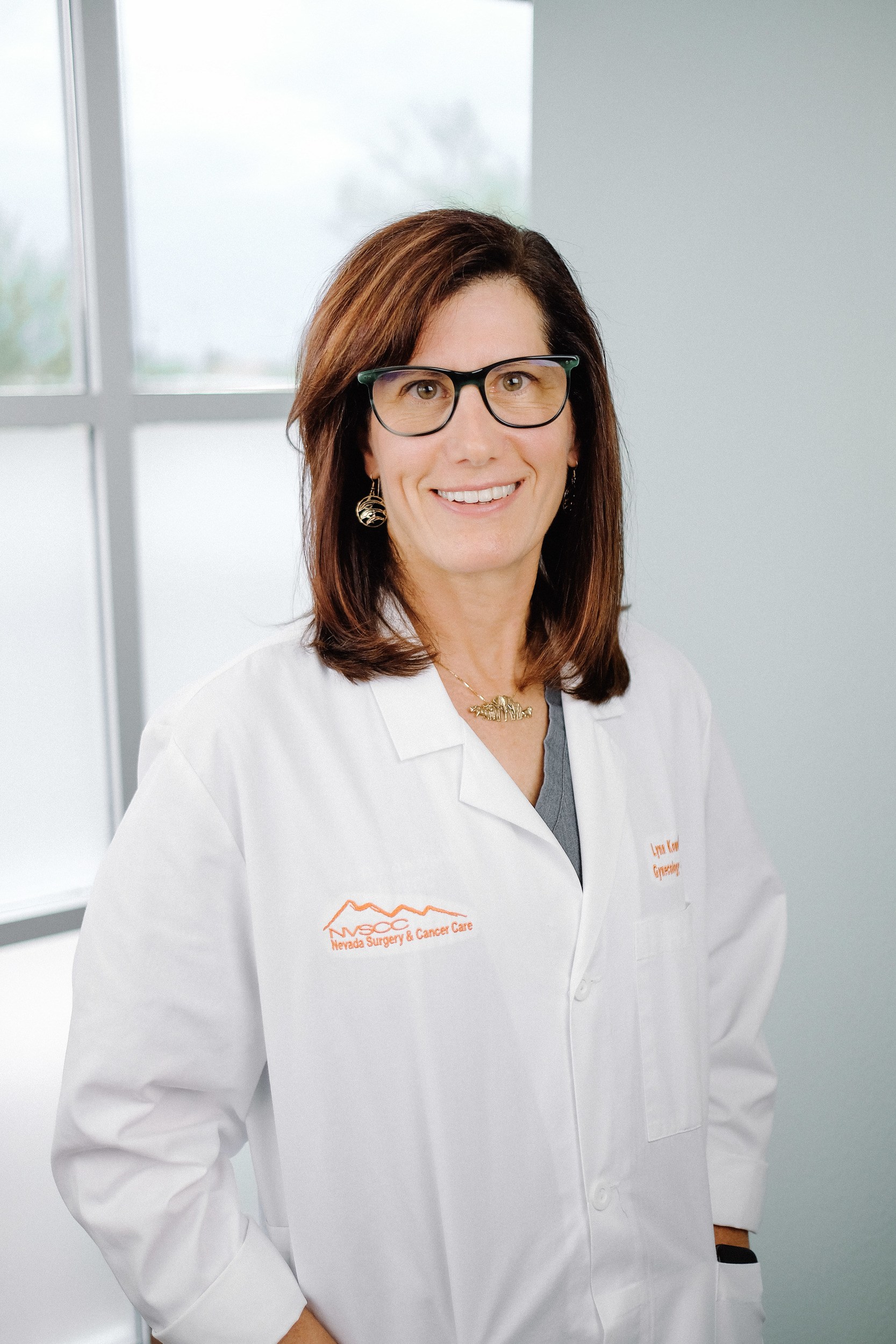 Nevada Surgery & Cancer Care Las Vegas · NVSCC