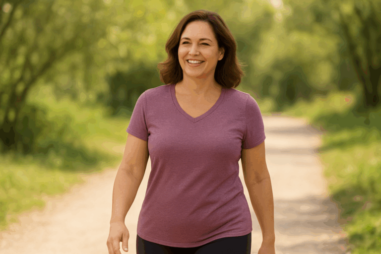 Does a Hysterectomy Cause Weight Gain? What to Know and How to Stay ...